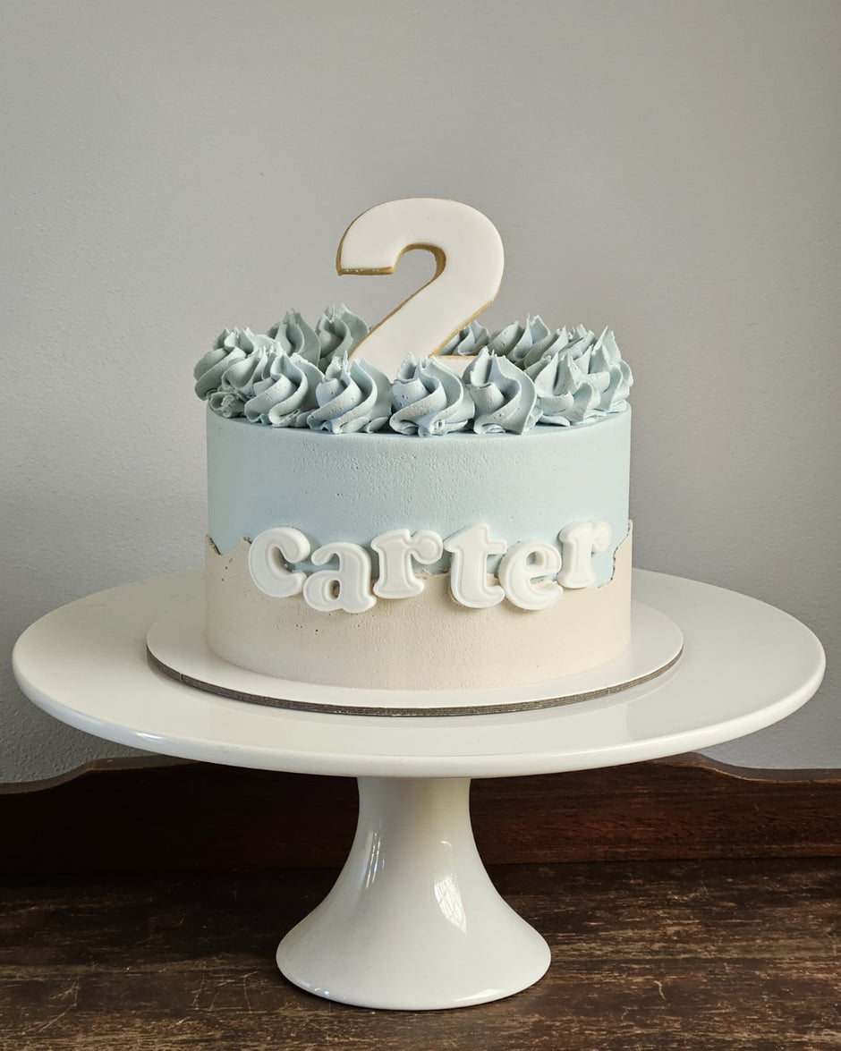 Value Cakes – Bake me one