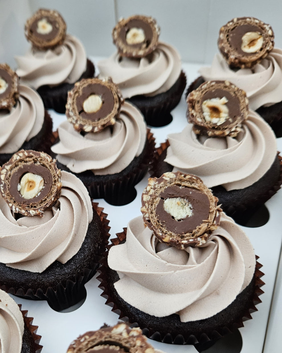 Cupcakes – Bake me one