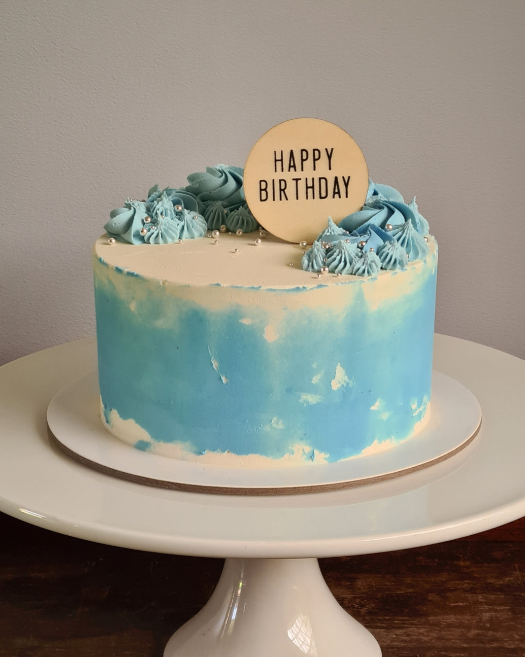 Value Cakes – Bake me one