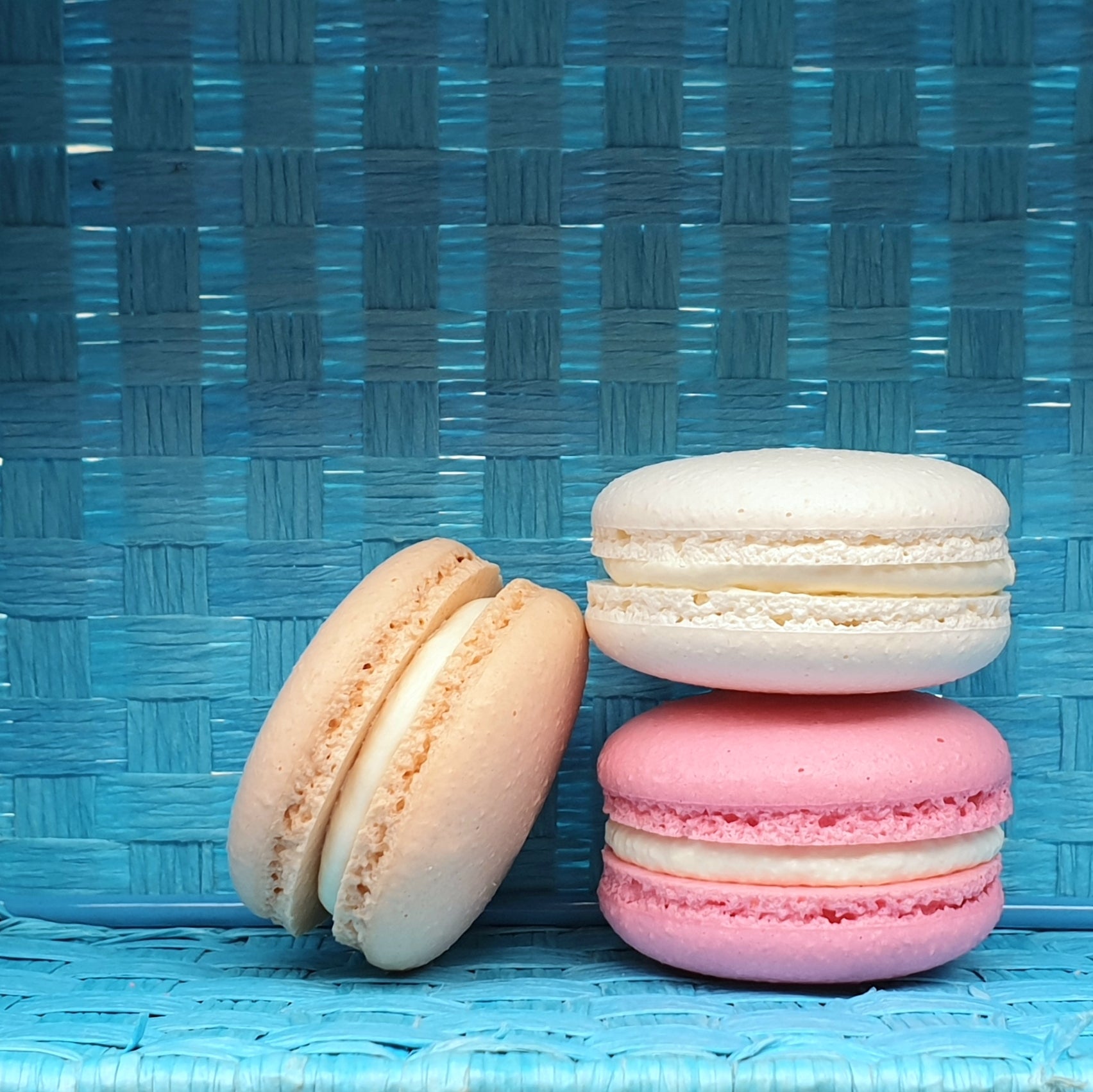 Products – Bake me one